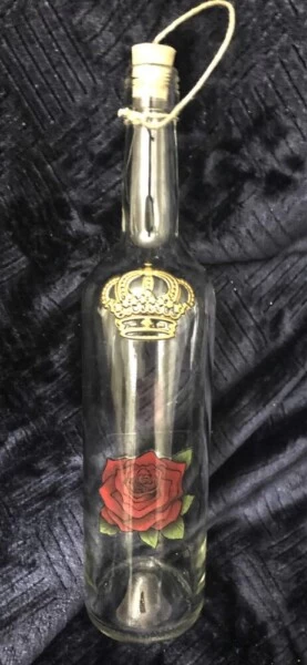 Stella Rosa Clear 750ML - Oregon Artisans Guild